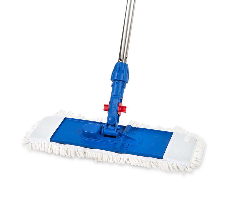 QuickTask™ Mop
